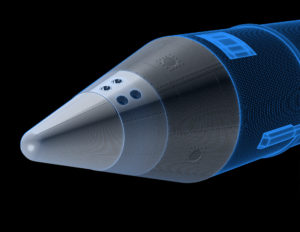 Aerospace | ACI Materials