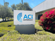 Contact | ACI Materials