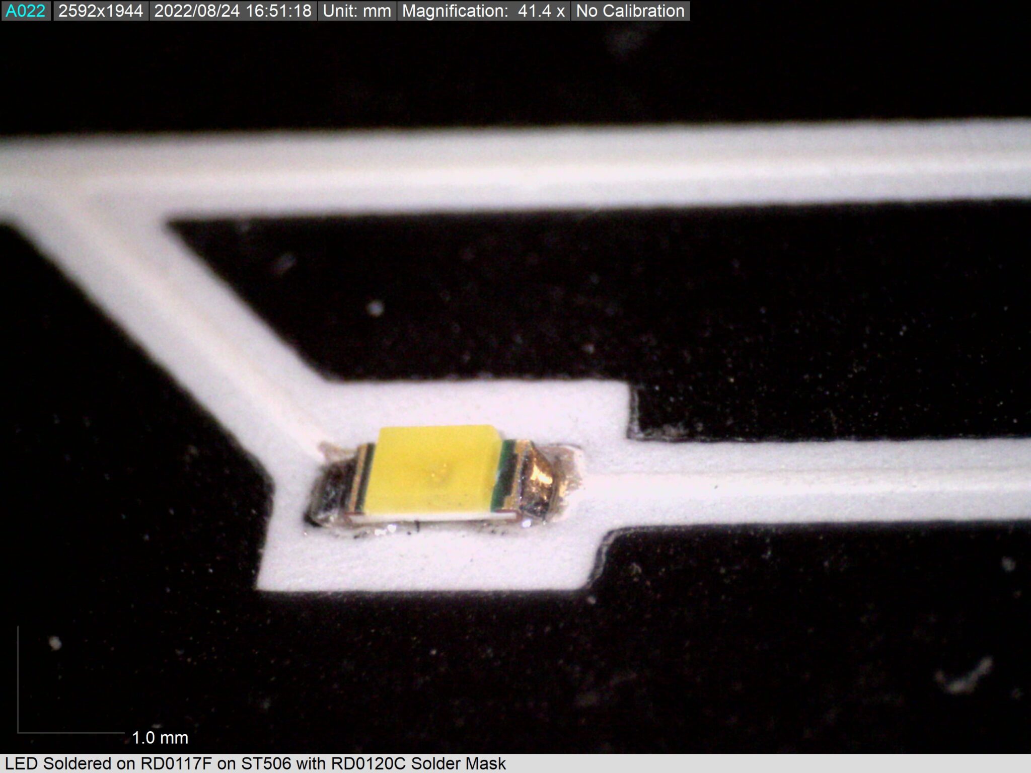 What Are Conductive Inks? | ACI Materials